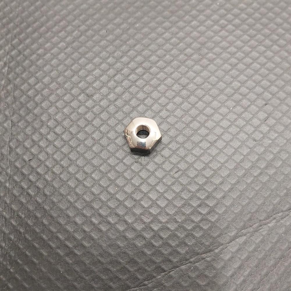 Ariel Indicator Nut | BRITISH Only Austria Fahrzeughandel GmbH