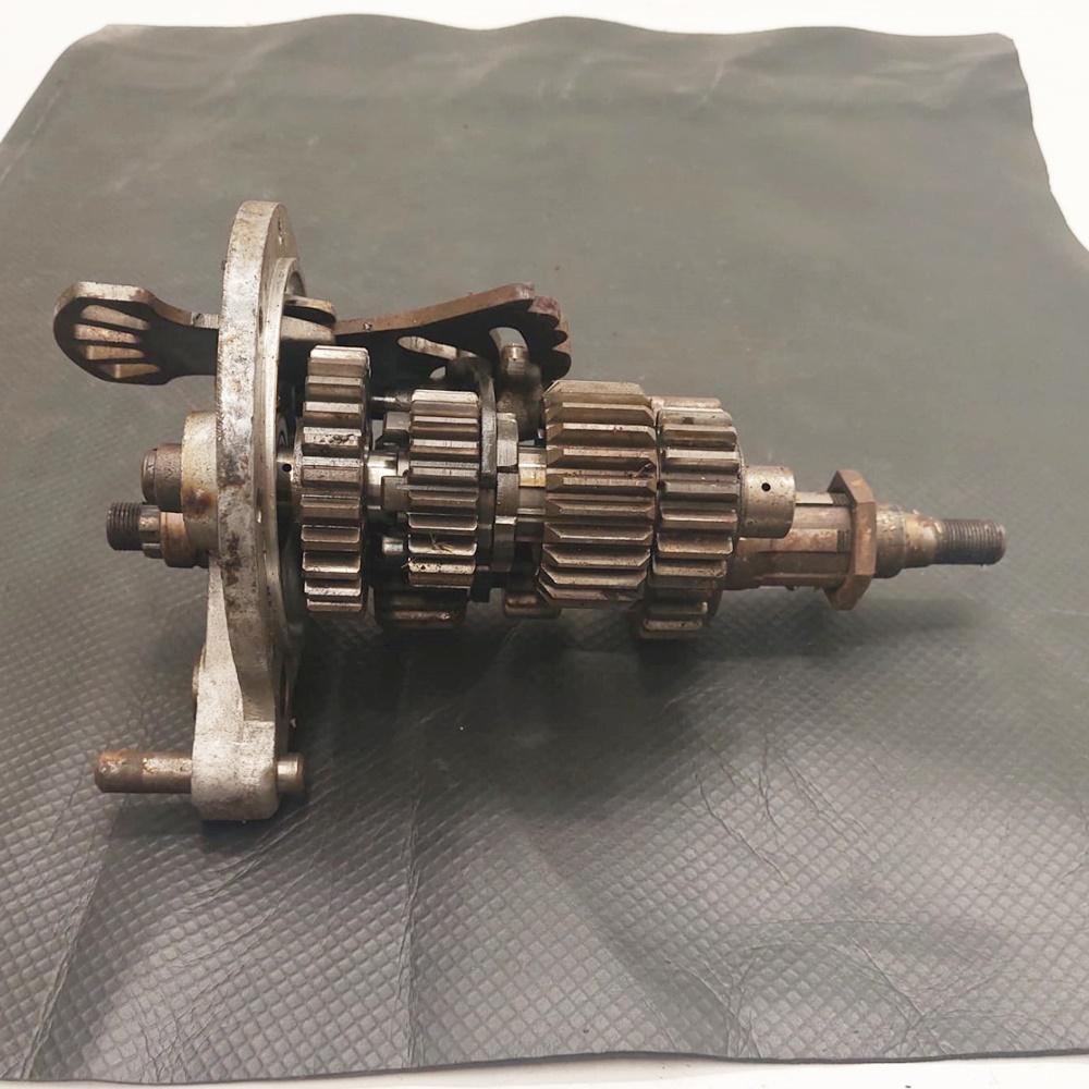 BSA A50 A65 Gearbox used | BRITISH Only Austria Fahrzeughandel GmbH