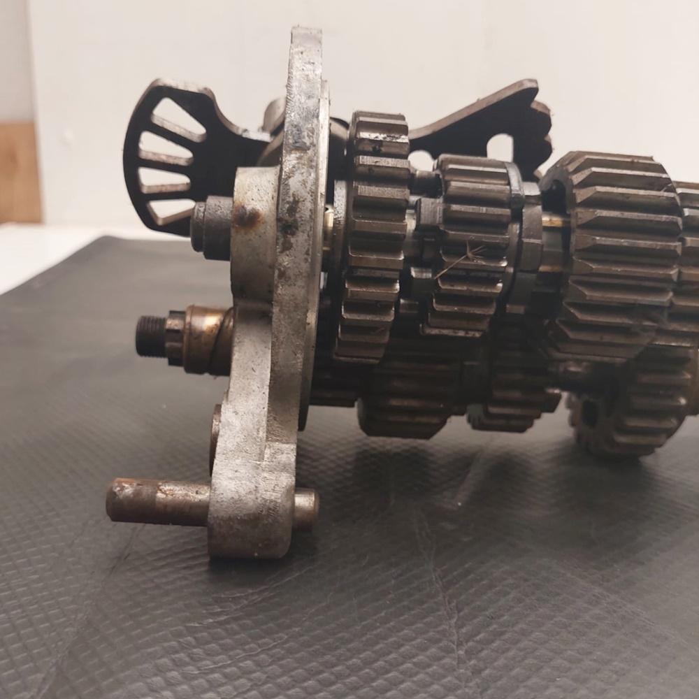 BSA A50 A65 Gearbox used | BRITISH Only Austria Fahrzeughandel GmbH