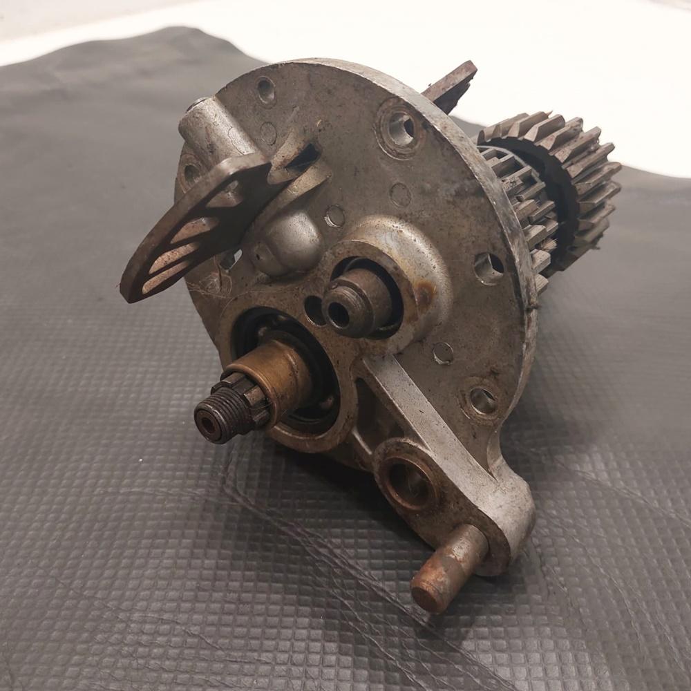 BSA A50 A65 Gearbox used | BRITISH Only Austria Fahrzeughandel GmbH