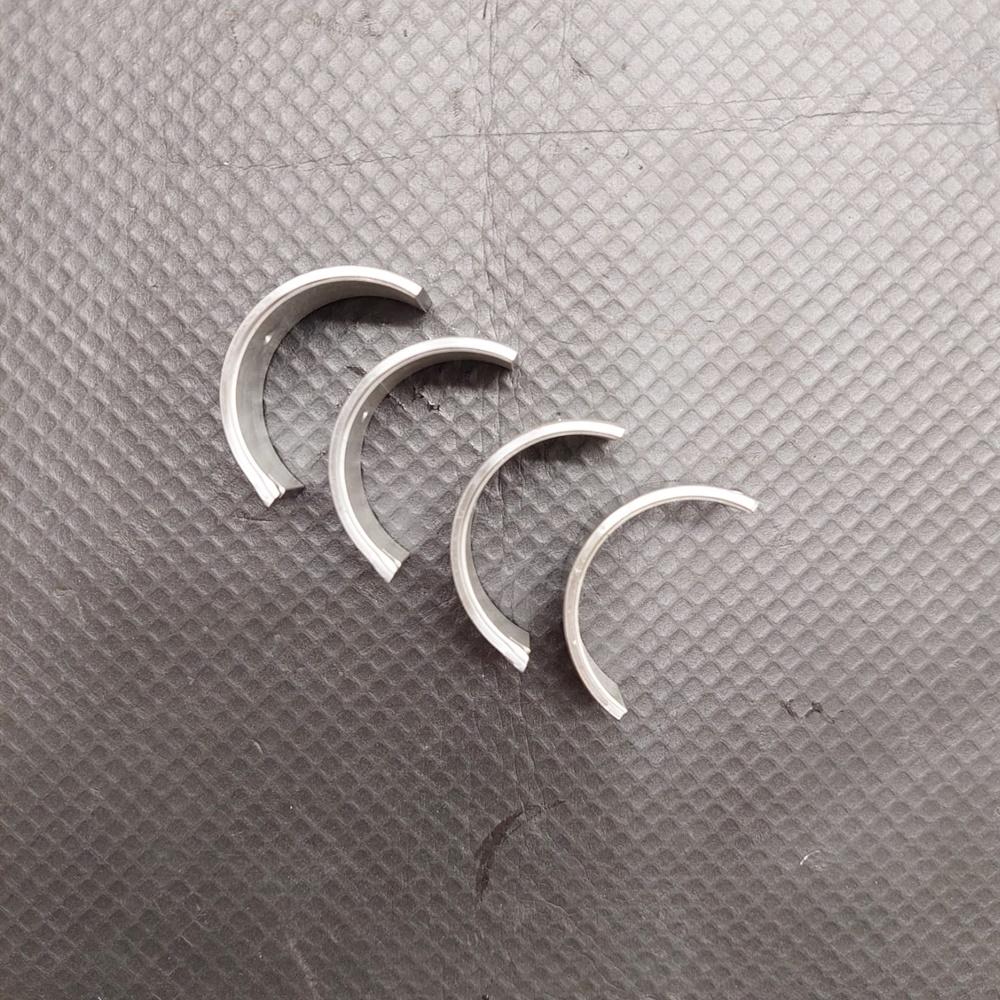 BSA Big End Shells A7/A10 /2 Pairs -040 small journal | BRITISH Only ...