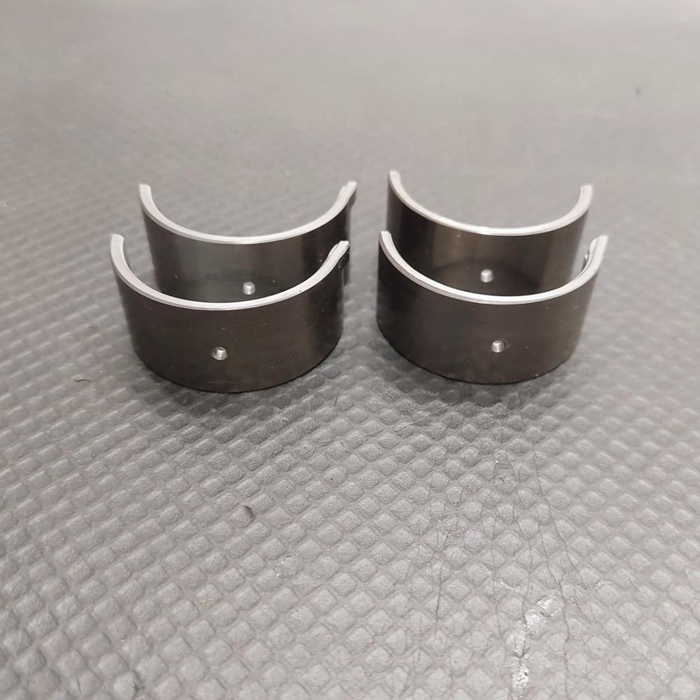 BSA Big End Shells A7/A10 /2 Pairs -040 small journal | BRITISH Only ...