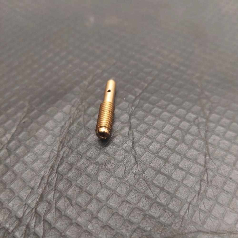 Amal Pilot Jet 15. Monoblock. | BRITISH Only Austria Fahrzeughandel GmbH