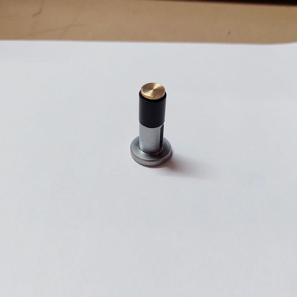 Plunger Petrol Tap Pull On/Push Pull | BRITISH Only Austria ...