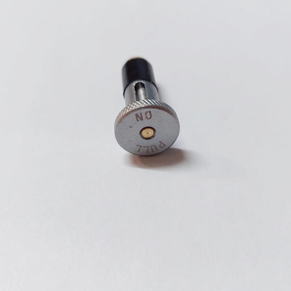 Plunger Petrol Tap Pull On/Push Pull | BRITISH Only Austria ...