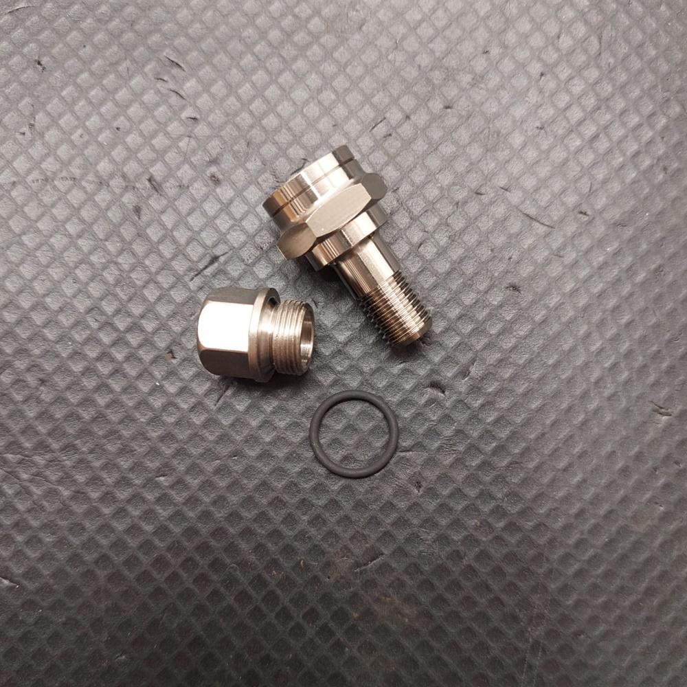 Amal Jet Holder Kit - Monobloc | BRITISH Only Austria Fahrzeughandel GmbH