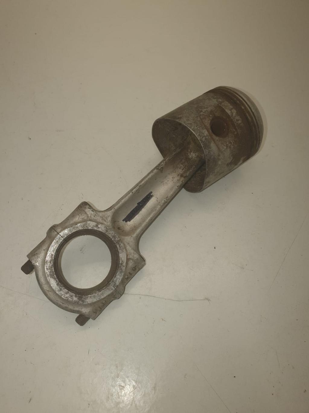 BSA A65 Conrod used | BRITISH Only Austria Fahrzeughandel GmbH