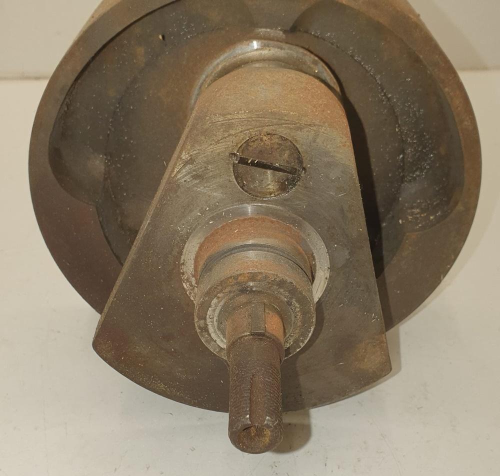 BSA A65 Crankshaft used STD | BRITISH Only Austria Fahrzeughandel GmbH