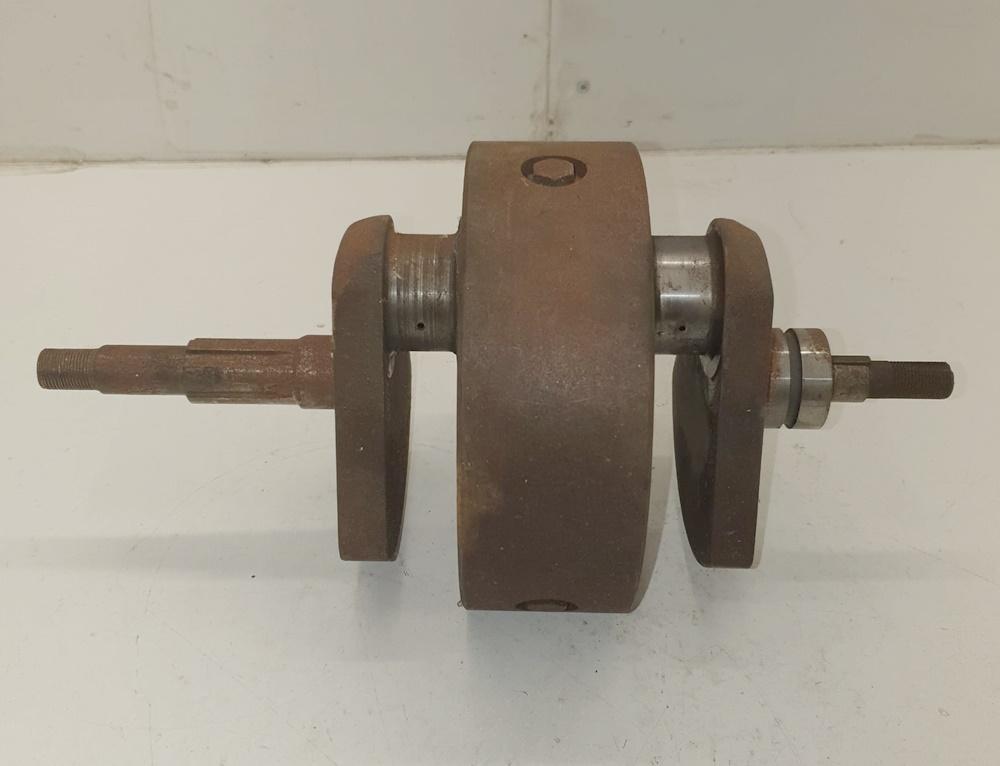 BSA A65 Crankshaft used STD | BRITISH Only Austria Fahrzeughandel GmbH