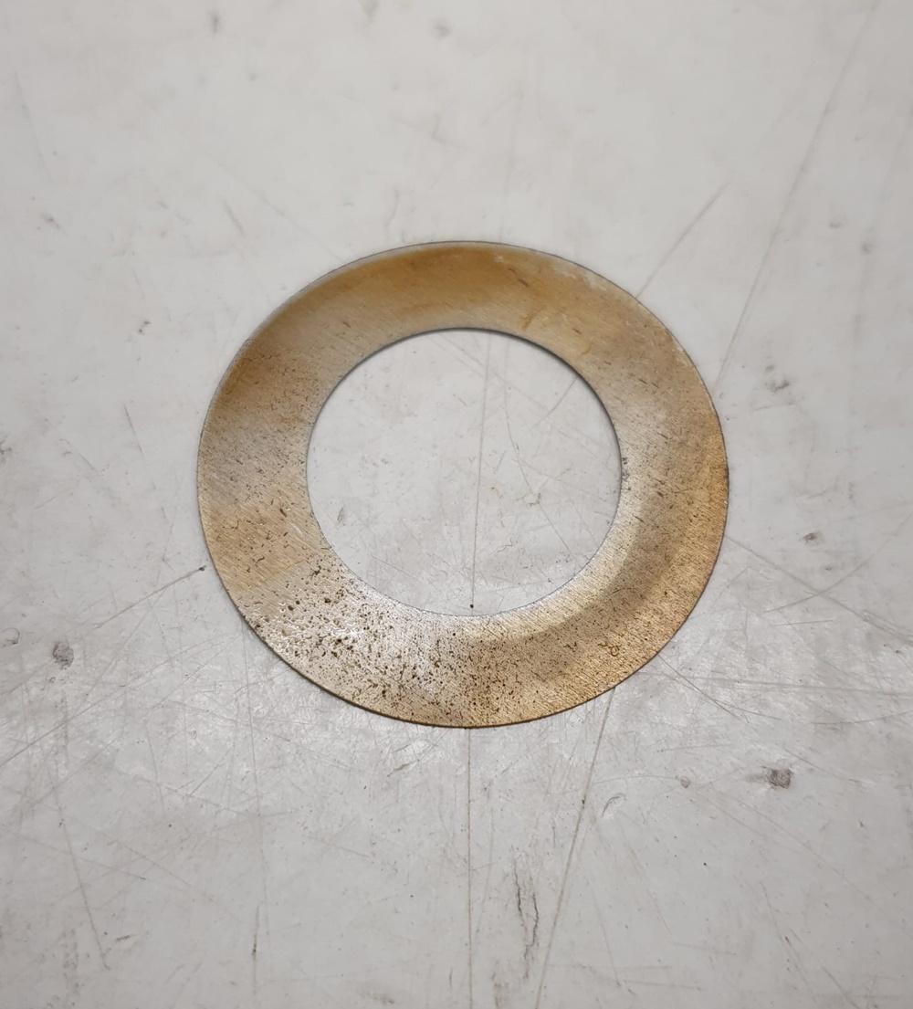 Triumph shim 0,003" | BRITISH Only Austria Fahrzeughandel GmbH