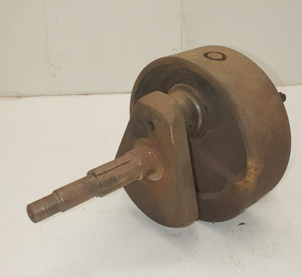 BSA A65 Crankshaft used STD | BRITISH Only Austria Fahrzeughandel GmbH