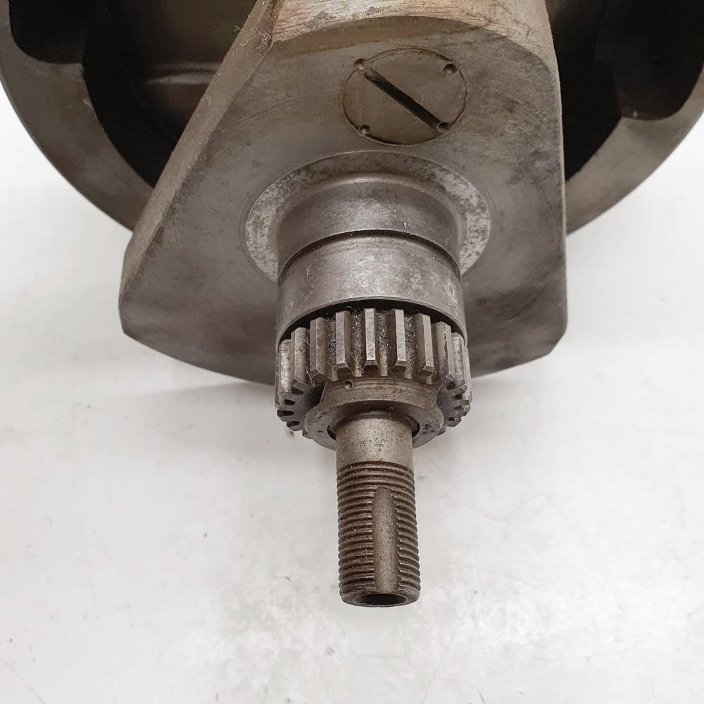 BSA A65 Crankshaft STD size used | BRITISH Only Austria Fahrzeughandel GmbH