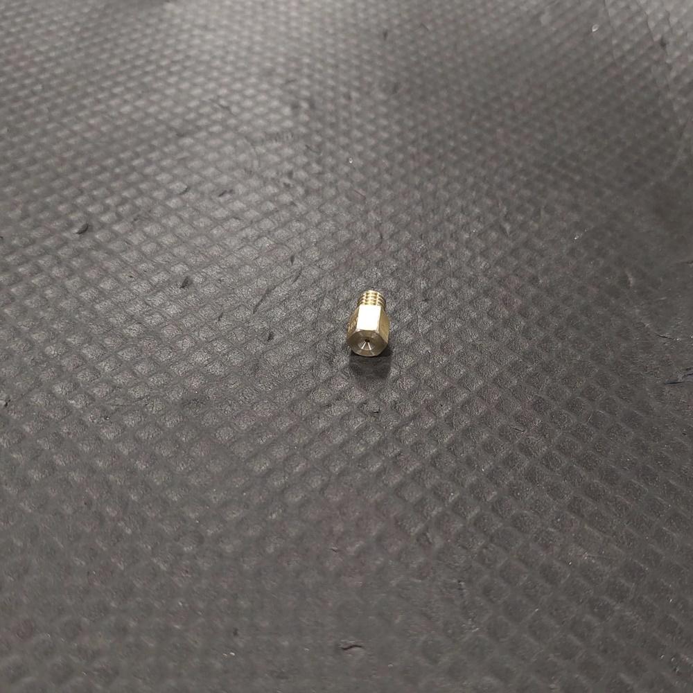 Amal Carburettor Main Jet 95 4.74.274.5.75. 275.6.76.276.9.89.289. 1928 ...