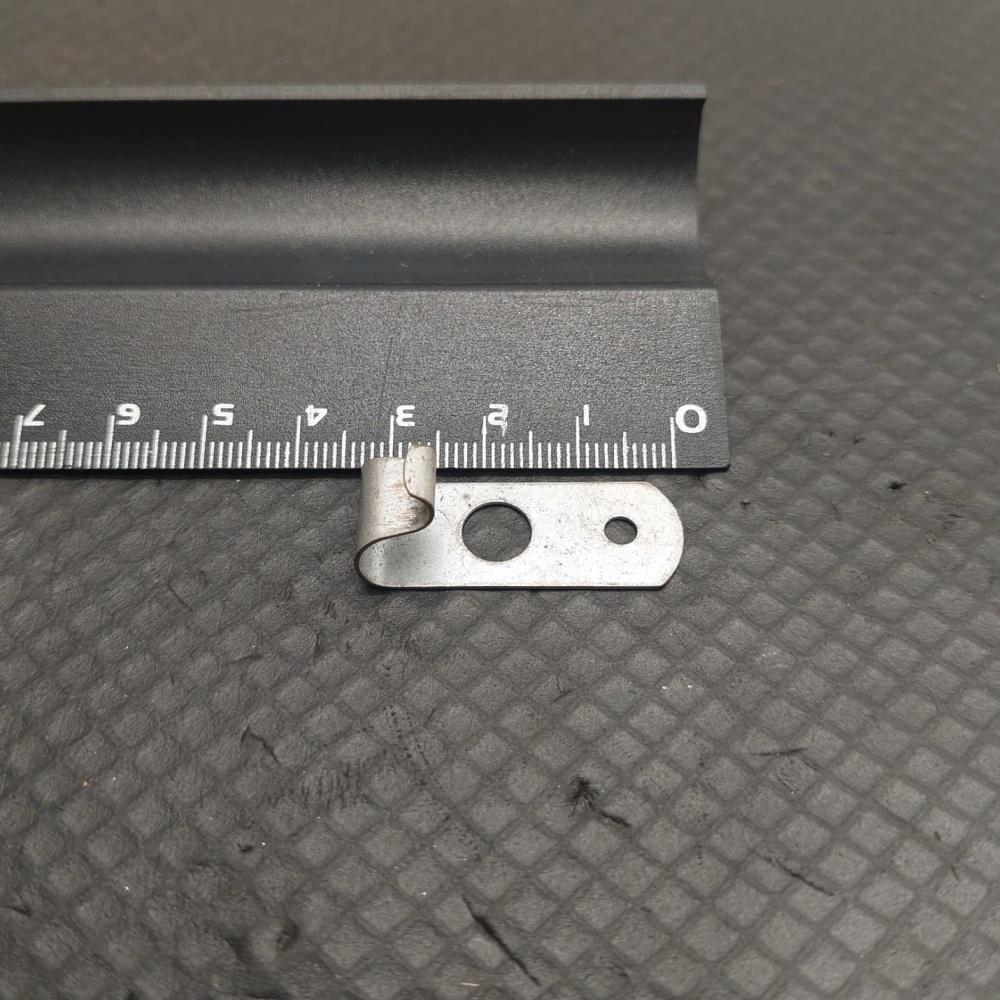 Triumph Side Panel Clip | BRITISH Only Austria Fahrzeughandel GmbH