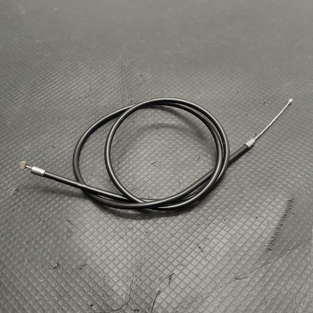 Ariel KG KH FH Twins Throttle Cabel. Amal 376 Type Carb | BRITISH Only ...