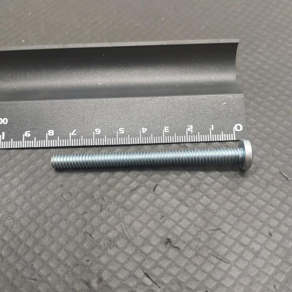 Triumph T160 Screw Inspection Cover Crossover Shaft | BRITISH Only ...