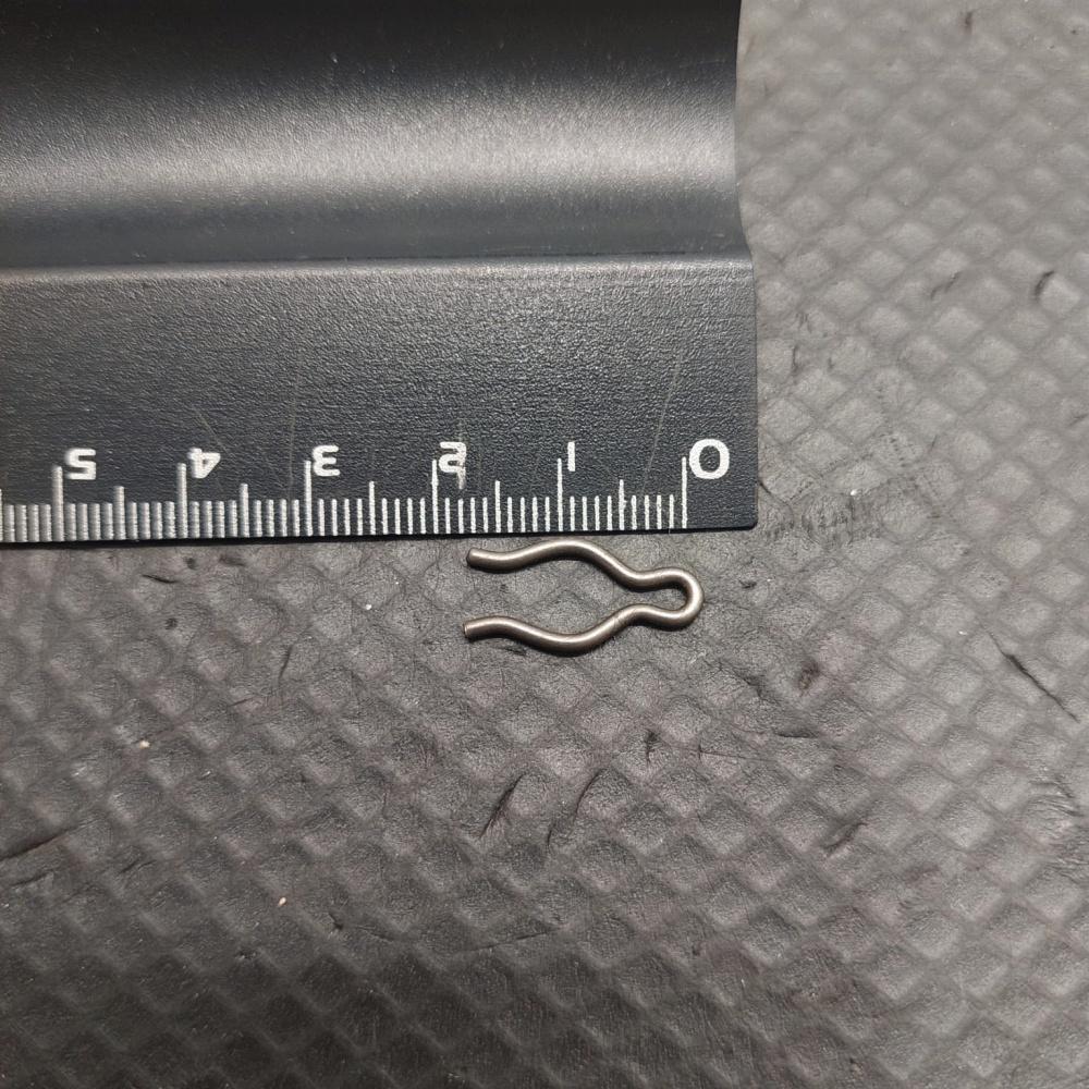 Triumph T160 Clip - Throttle Lever Ret | BRITISH Only Austria ...