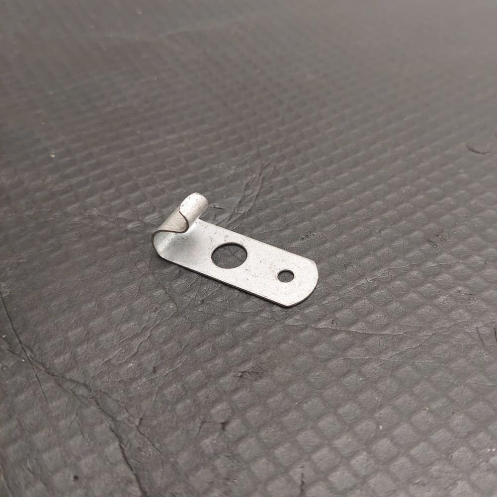 Triumph Side Panel Clip | BRITISH Only Austria Fahrzeughandel GmbH