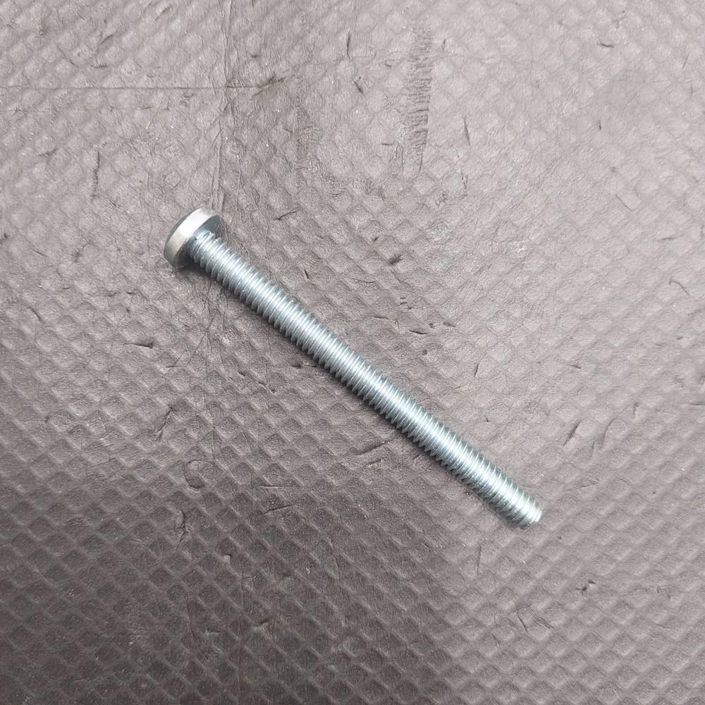 Triumph T160 Screw Inspection Cover Crossover Shaft | BRITISH Only ...