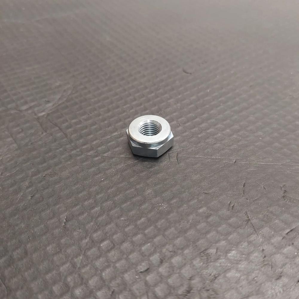 Nut - Spigot for Front Mudguard | BRITISH Only Austria Fahrzeughandel GmbH