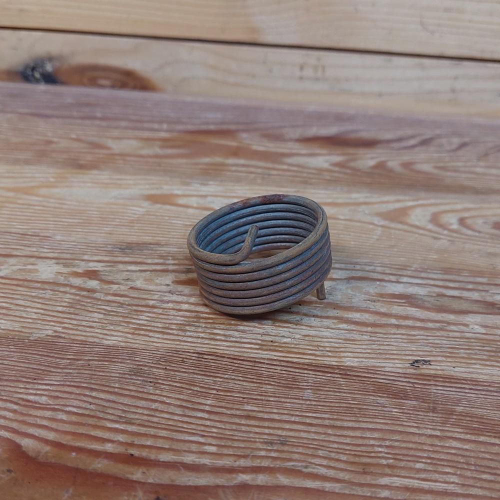 Royal Enfield Kickstart Spring 1933-46 NOS | BRITISH Only Austria ...