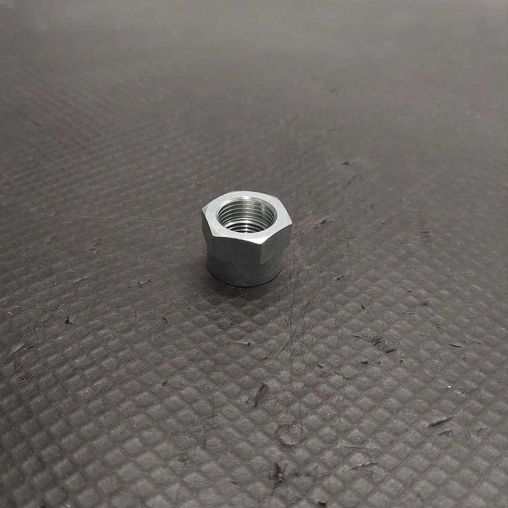 Triumph Front Hub Spindle Nut | BRITISH Only Austria Fahrzeughandel GmbH