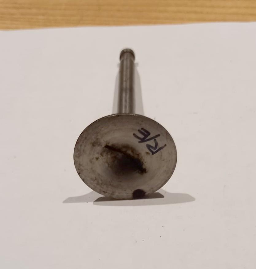 Royal Enfield Valve NOS | BRITISH Only Austria Fahrzeughandel GmbH