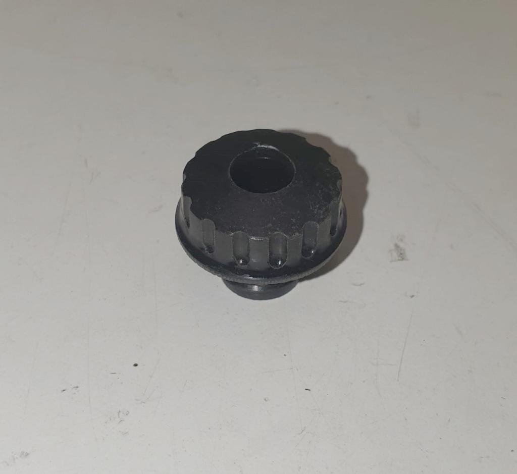 Magneto Pick Up Nut Short Lucas | BRITISH Only Austria Fahrzeughandel GmbH