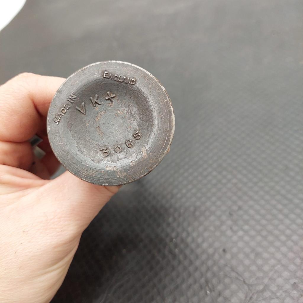 Valve 3065 NOS | BRITISH Only Austria Fahrzeughandel GmbH