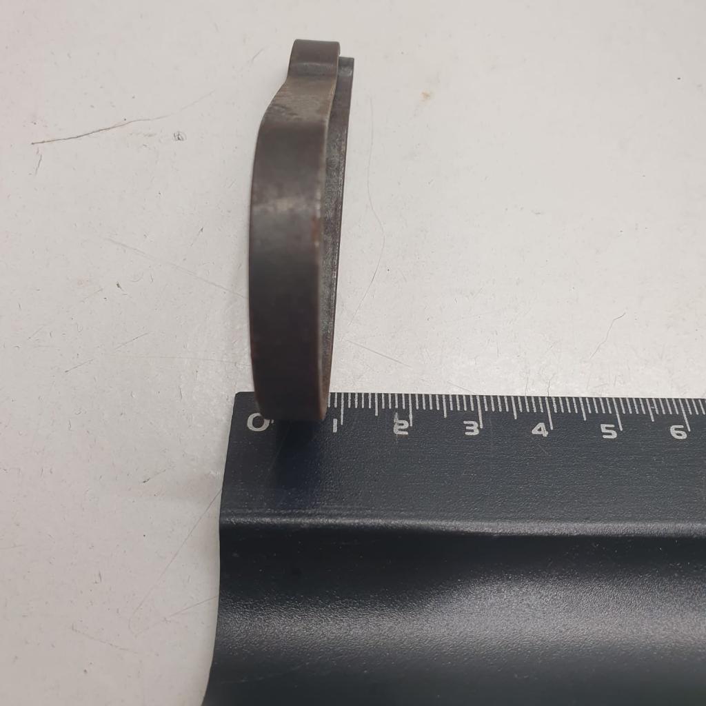 Royal Enfield Gear Change Spring 1954- 350. 500 cc NOS | BRITISH Only ...