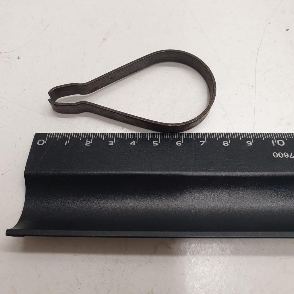 Royal Enfield Gear Change Spring 1954- 350. 500 cc NOS | BRITISH Only ...