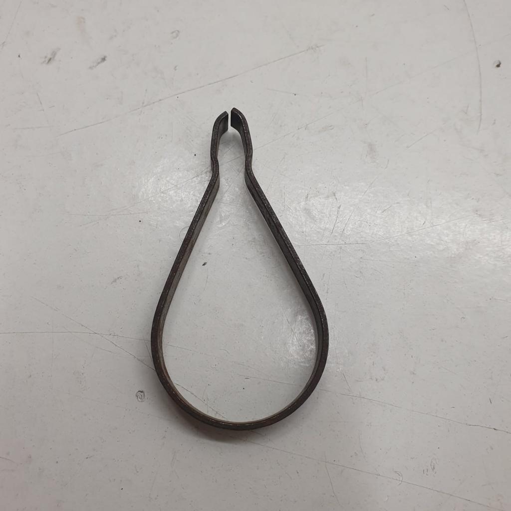 Royal Enfield Gear Change Spring 1954- 350. 500 cc NOS | BRITISH Only ...