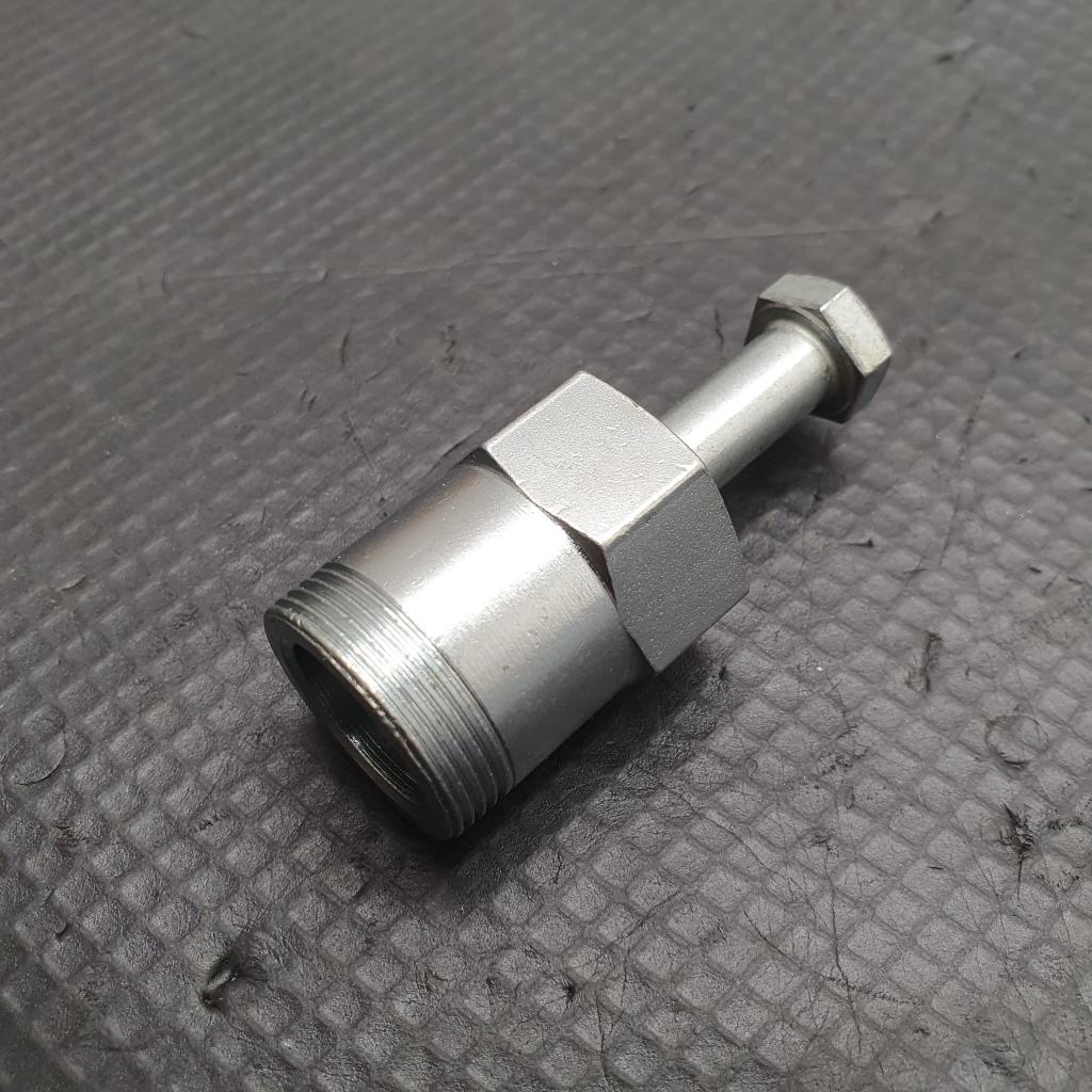 Triumph/BSA 3-Spring Clutch Unit Clutch Hub Extractor | BRITISH Only ...