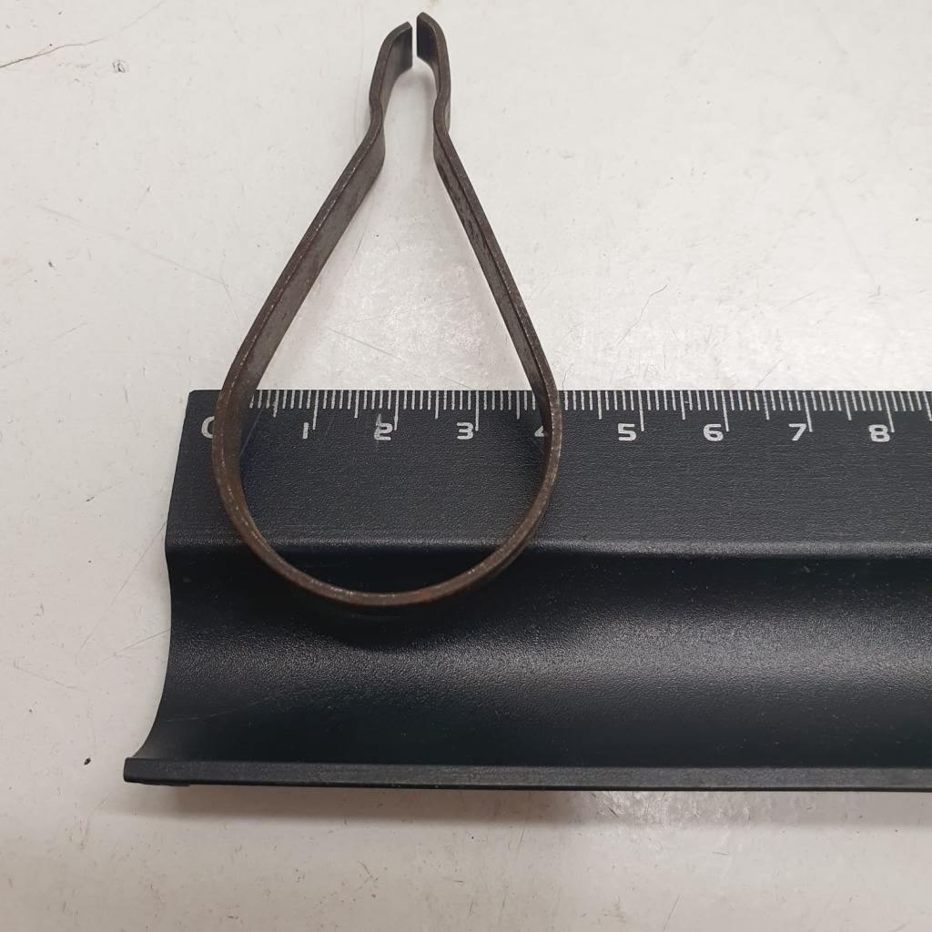 Royal Enfield Gear Change Spring 1954- 350. 500 cc NOS | BRITISH Only ...