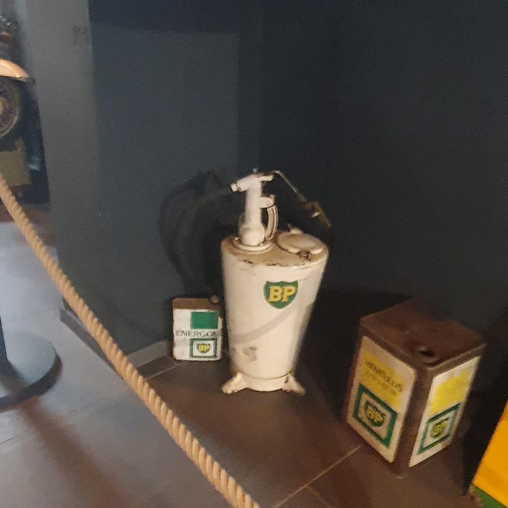 BP dispenser | BRITISH Only Austria Fahrzeughandel GmbH