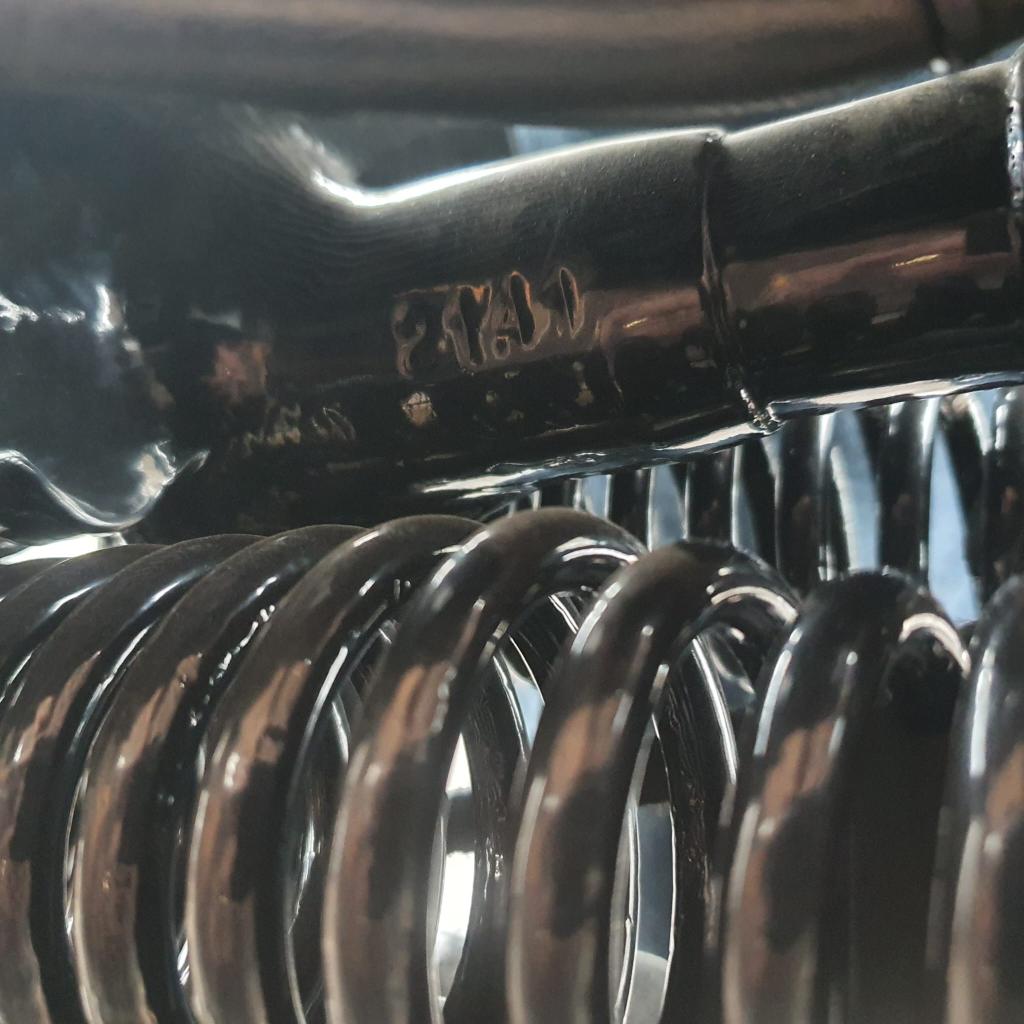 Matchless Silver Arrow 400 cc 1931 | BRITISH Only Austria ...