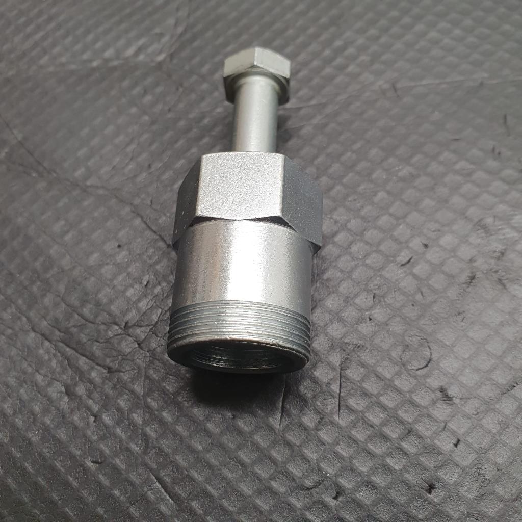 Triumph/BSA 3-Spring Clutch Unit Clutch Hub Extractor | BRITISH Only ...