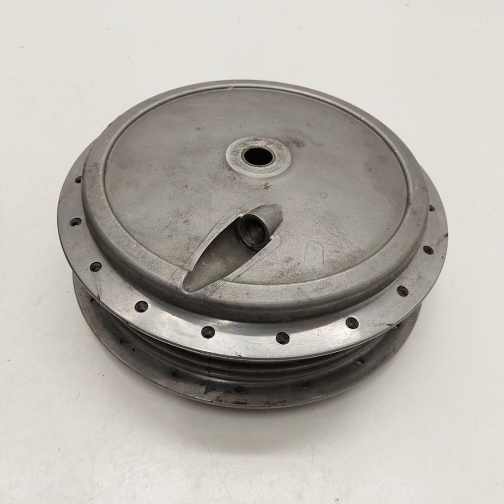 BSA / Triumph Rear Conical Hub used 1971-1973 | BRITISH Only Austria ...
