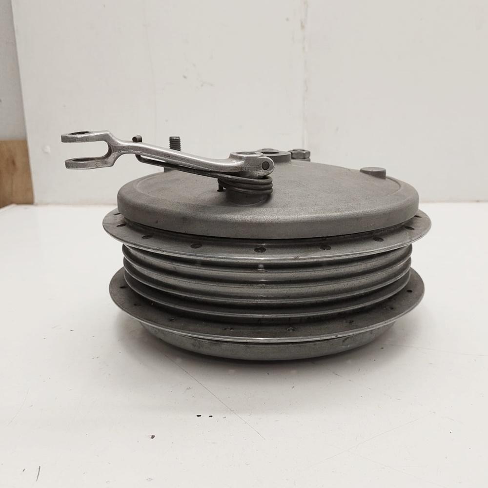 BSA / Triumph Rear Conical Hub used 1971-1973 | BRITISH Only Austria ...
