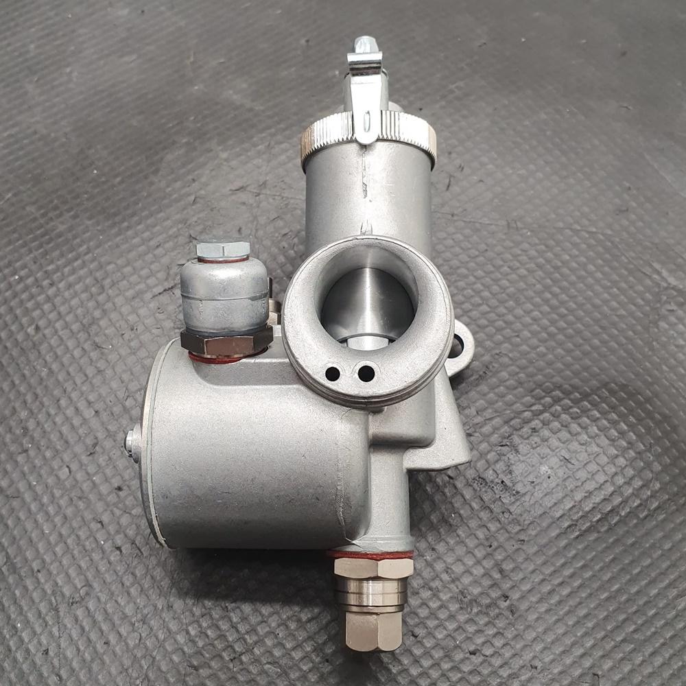Amal BSA M20 UK and Export Carburettor STD 1955-56 | BRITISH Only ...