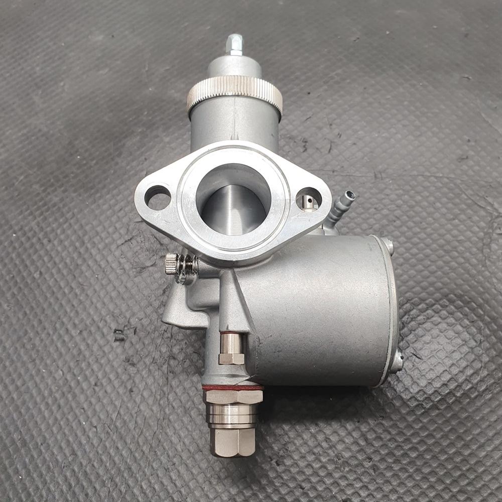 Amal BSA M20 UK and Export Carburettor STD 1955-56 | BRITISH Only ...