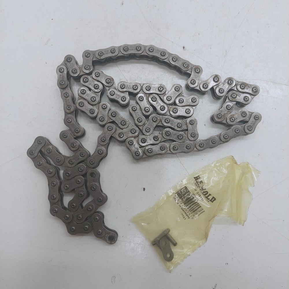 Renold Chain 1/2 x 5/16" 428. 120L. | BRITISH Only Austria ...