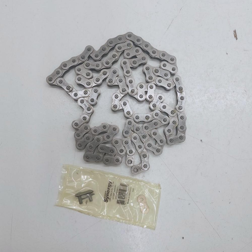 Renold Indian Chain 5/8 x 1/4" 120L. 520 | BRITISH Only Austria ...