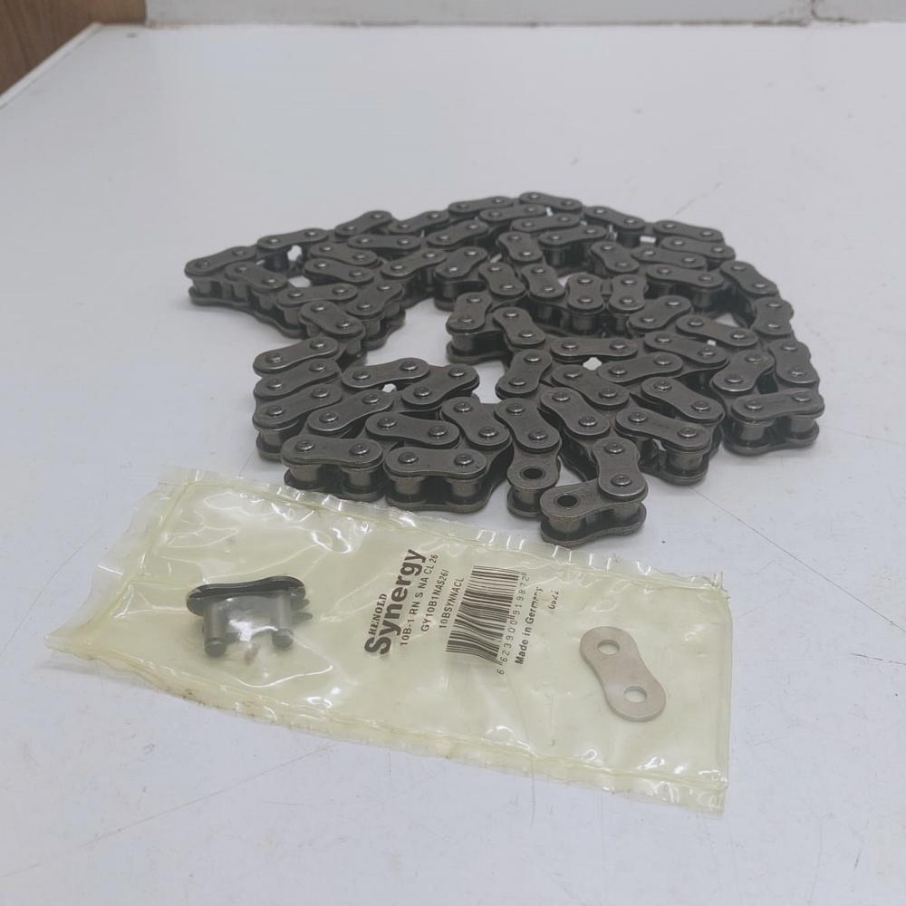 Renold Indian Chain 5/8 x 1/4" 120L. 520 | BRITISH Only Austria ...