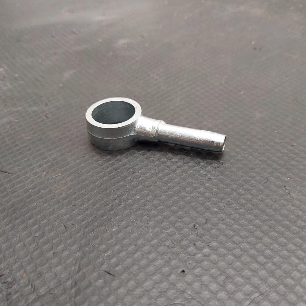BSA Oil Feed Pipe Comp. Tank. B Plunger | BRITISH Only Austria ...