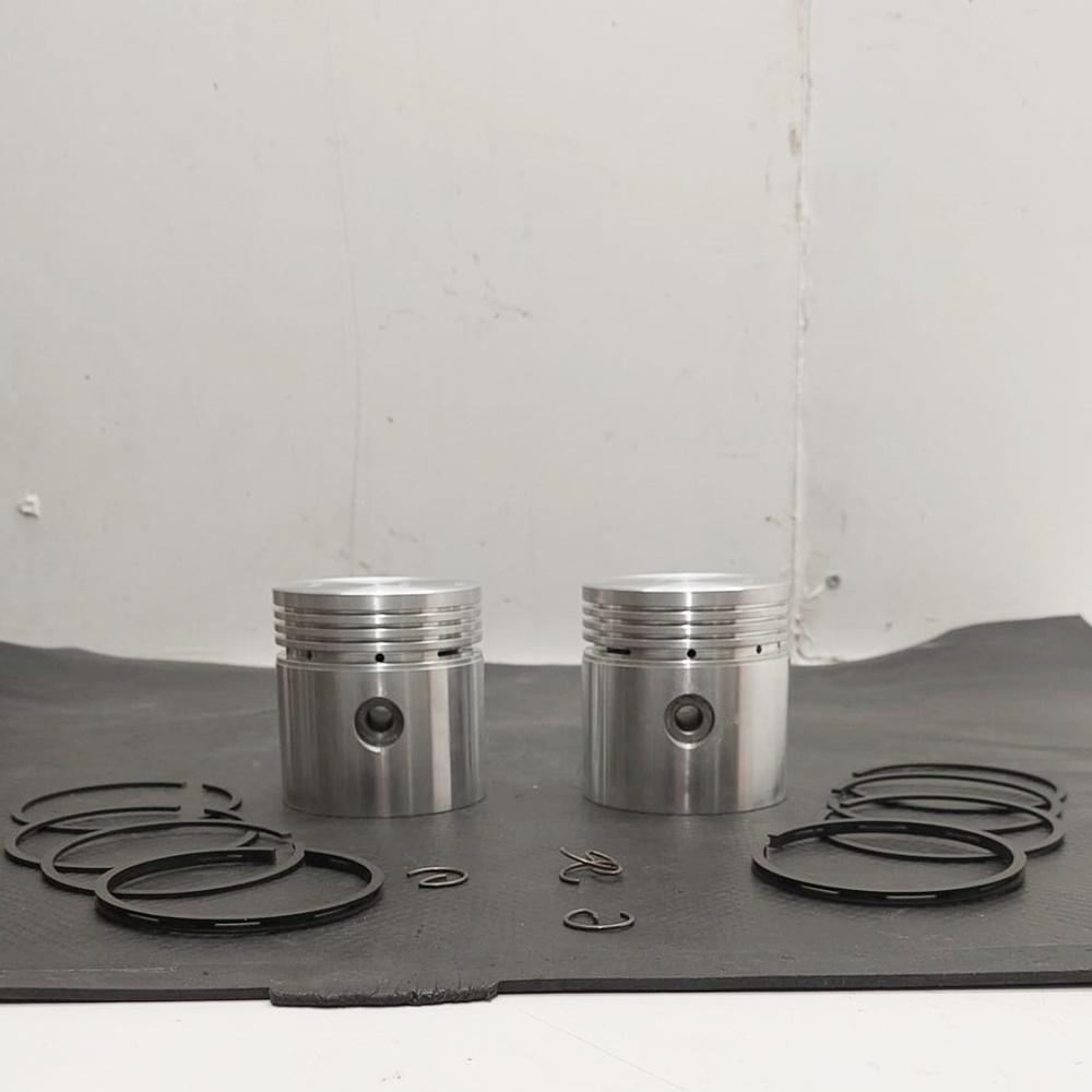 Indian 600 Scout JP Piston Pair +070. 1925-1928. | BRITISH Only Austria ...