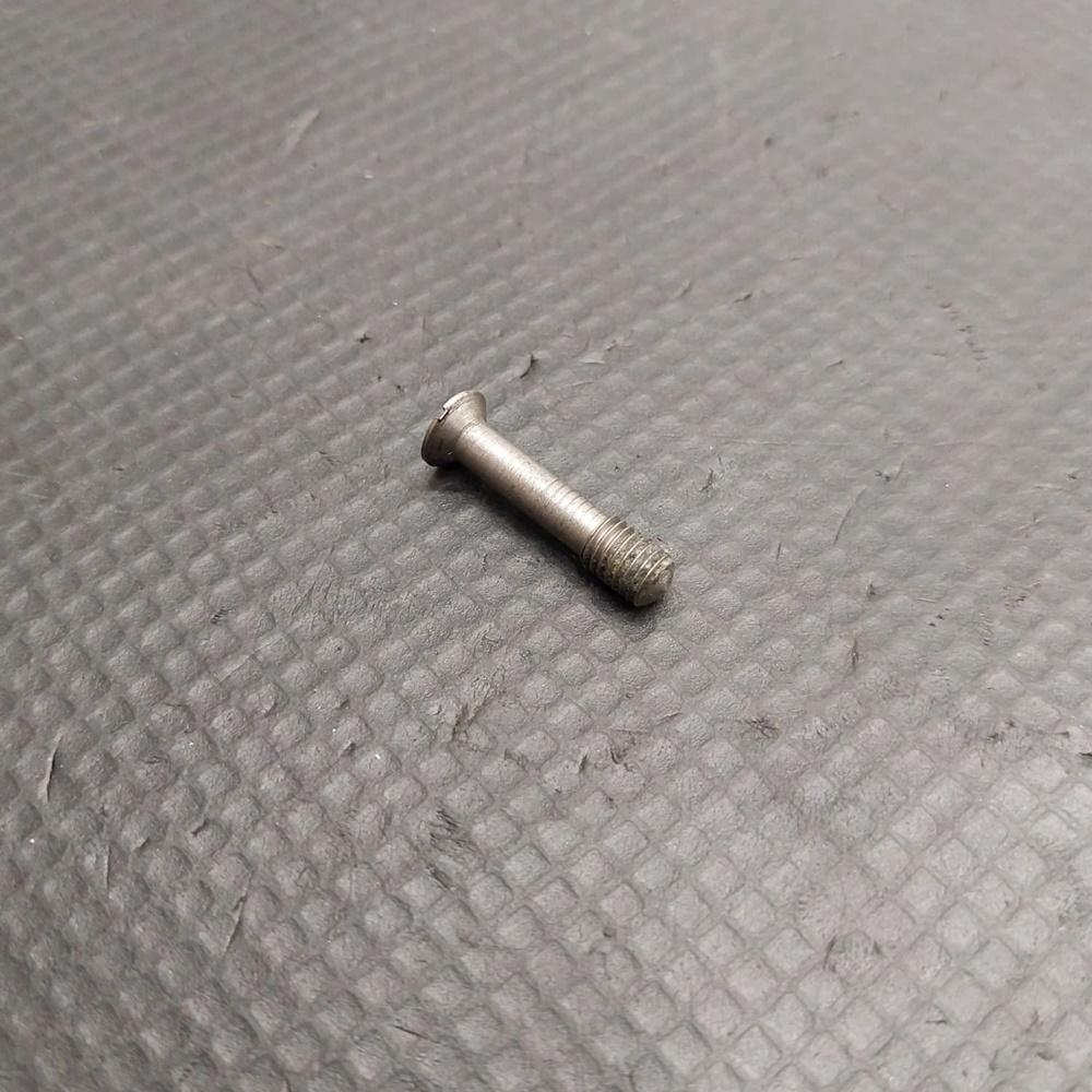 Triumph Tank Grid Screw Stainless Steel | BRITISH Only Austria ...