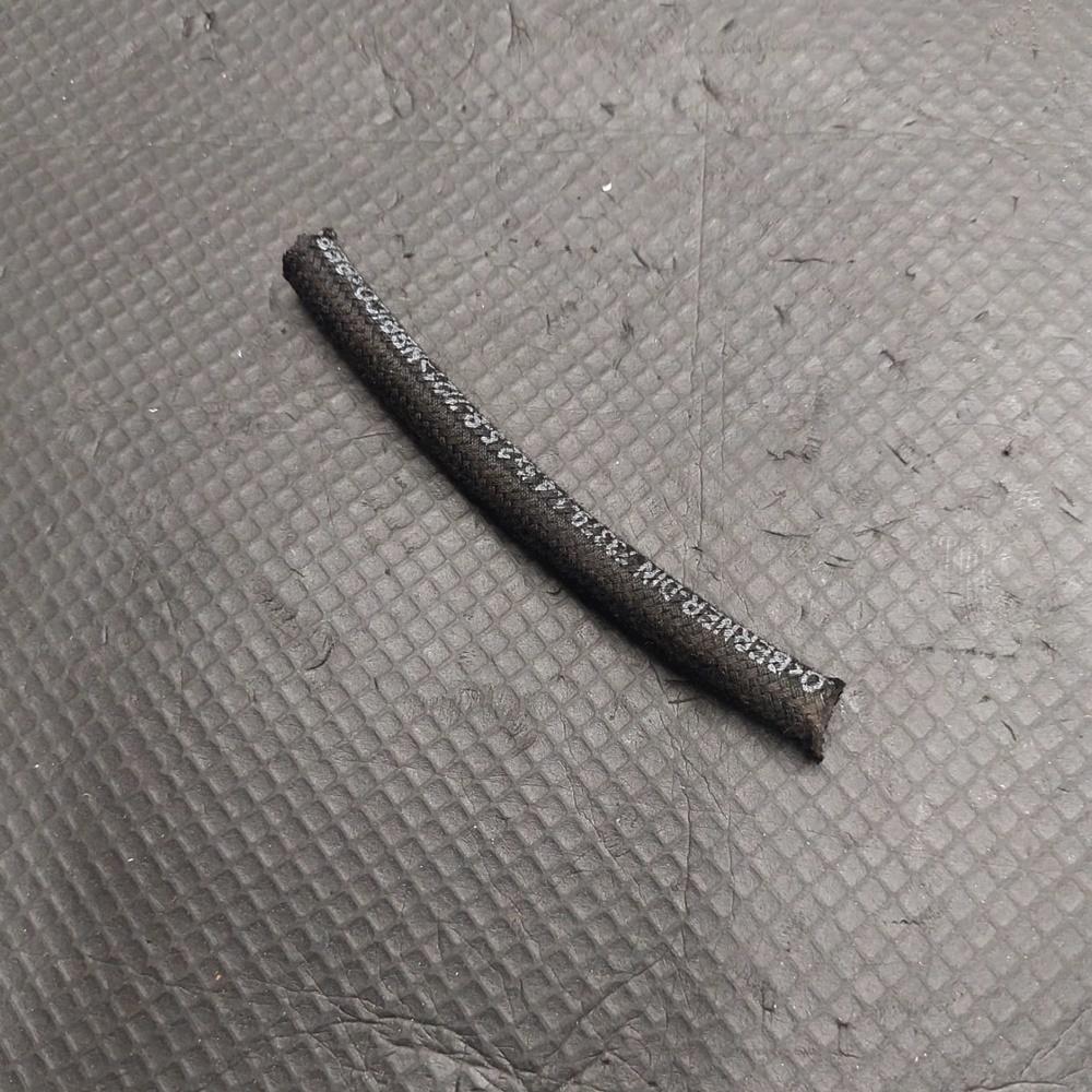Triumph Rubber Connector / Tube Connector 4.5mm | BRITISH Only Austria ...
