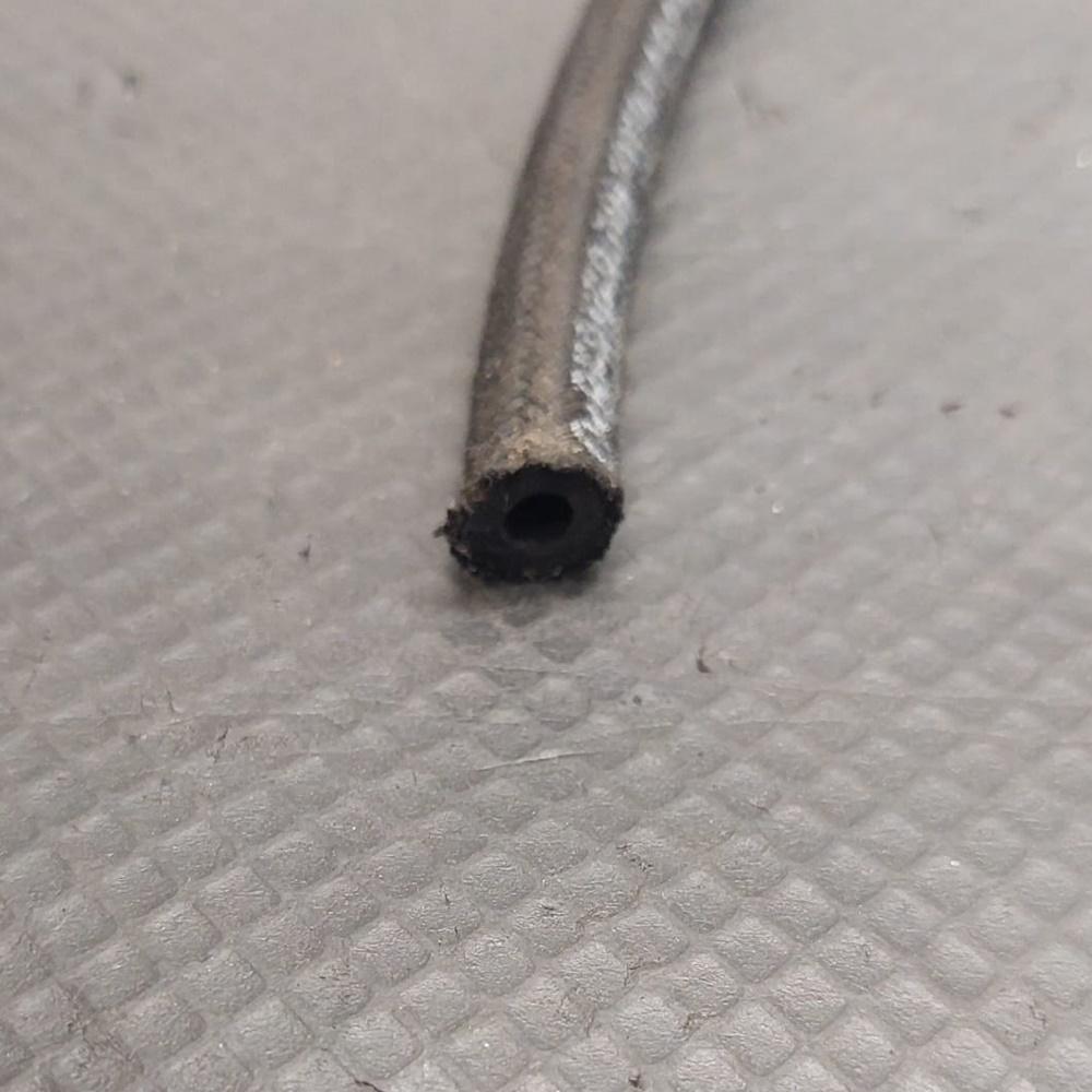 Triumph Rubber Connector / Tube Connector 4.5mm | BRITISH Only Austria ...