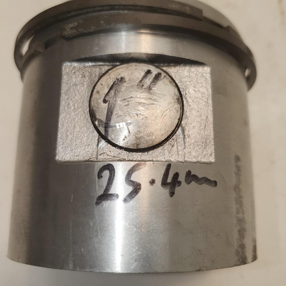 Hepolite Ariel Model C, D, F Piston +40 used 1928/30 | BRITISH Only ...